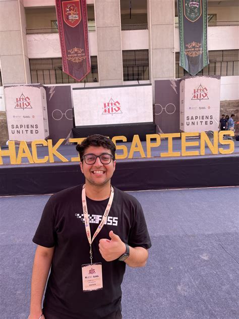 parth middha on linkedin hackathon innovation teamwork