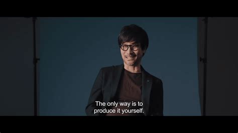 《小島秀夫：連結世界》紀錄片發布預告 將揭開《死亡擱淺》幕後故事 Unwirehk 香港