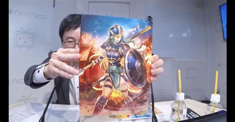 Cipher Series 16 Introduction And Pre Orders Serenes Forest