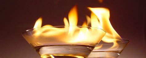 Flash Points Of Common Flammable Substances