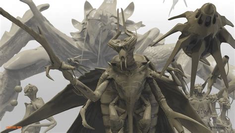 The Assassin Model Flippednormals
