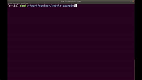 Github Equinorwebviz Ert Ert Webviz Plugins
