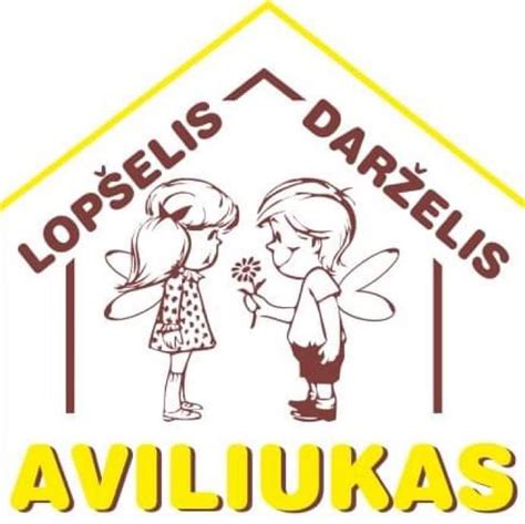 Kėdainių Lopšelis Darželis Aviliukas