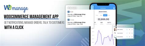 Management App For Woocommerce Order Notifications Order Management Lead Management Uptime