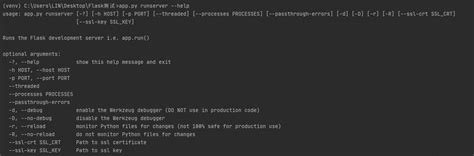 Flask框架——flask Scriptscript 如何使用 Flask传递来的数据 Csdn博客
