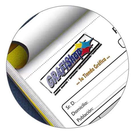 Talonarios Autocopiativos DL 1 3 Folio Imprenta Barata Online