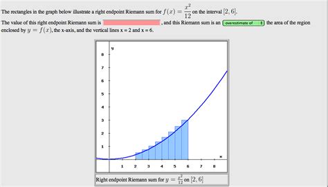 The Rectangles In The Graph Below Illustrate A Left Chegg