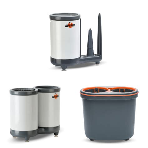 Lavavasos Spulboy Spulboy Mexico