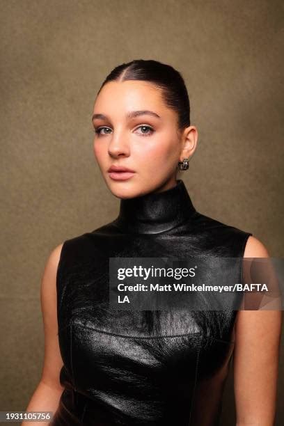 177 Billie Boullet Photos And High Res Pictures Getty Images