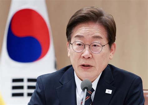 경찰 이 대통령 아들 결혼식 테러모의글 작성자 검거 한국경제