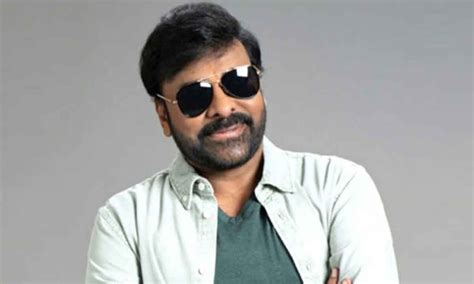 Satya Dev Congratulates Megastar Chiranjeevi For Being Honoured With
