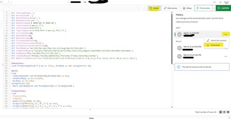 How To Copy Script From Qvf File Qlik Community 2522426