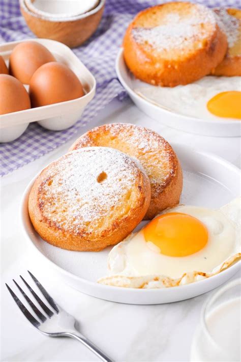 Brioche French Toast Recipe Brioche French Toast French Toast