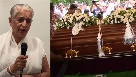 Lanka C News ‘මගේ පුතා කියා කියන්නෑ වසන්තගේ මව අවමංගල සභාව අමතමින්