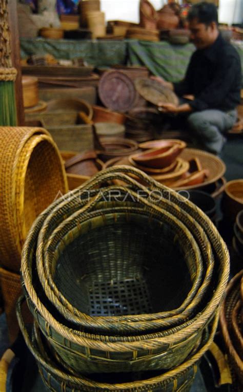 Pameran Potensi Daerah Antara Foto
