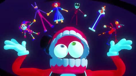 Intermission Time Tadc Episode 5 Youtube