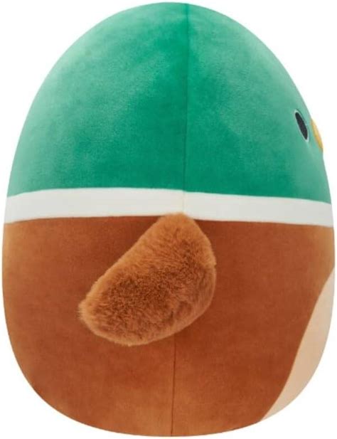 Squishmallows 12 Medium Plush Avery Mallard Duck Buy Best Price