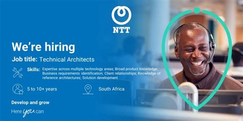 Caron Van Greuning Van Schalkwyk On Linkedin Ntthereyoucan