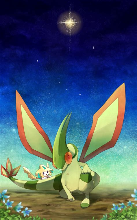 🔥 [50 ] Flygon Hd Wallpapers Wallpapersafari