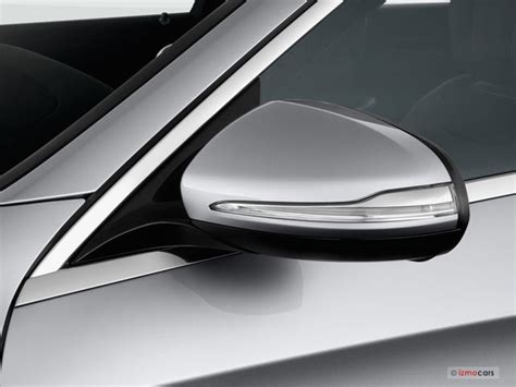 2014 Mercedes Benz Cls Class 79 Exterior Photos Us News