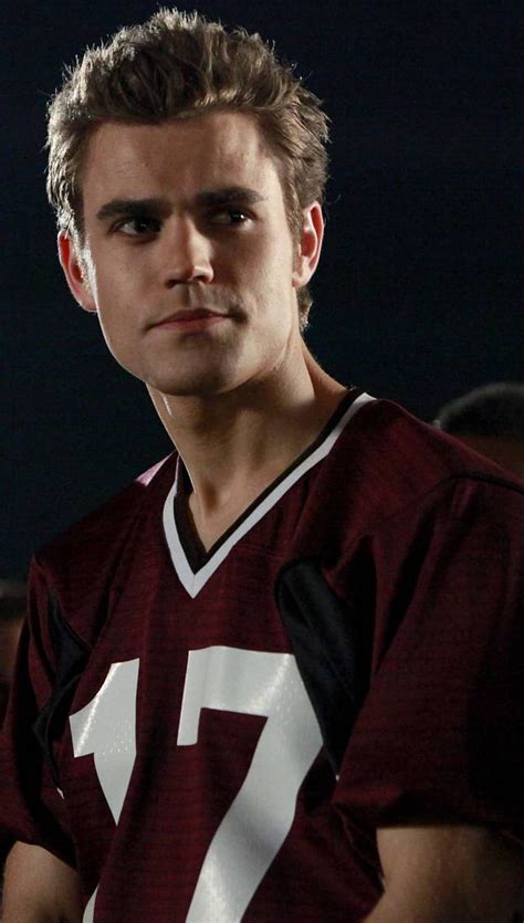 Paul Wesley As Stefan Salvatore 95955 Hd Wallpaper Pxfuel