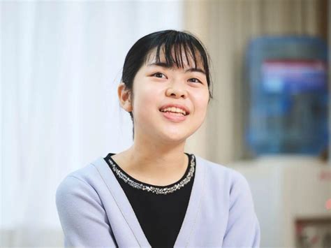 上野梨纱23年后想战胜姐姐上野姐妹的职业之路2 知乎