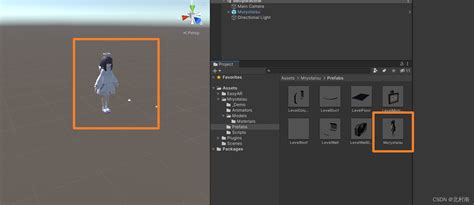 【ar增强现实】easyar图像追踪技术制作demo并发布于app Csdn博客