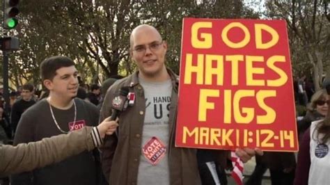 He Really Does Cursing A Fig Tree For Not Being In Season Was One Of