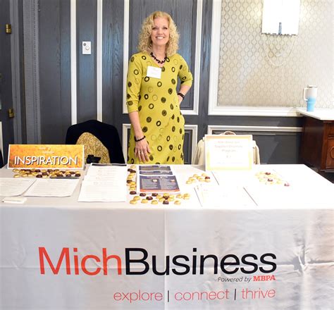 2023 Women Thrive Conference MichBusiness