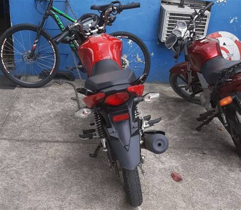 Rádio Acesa Fm Vr Jovens São Detidos Com Moto Sem Documento Em Barra