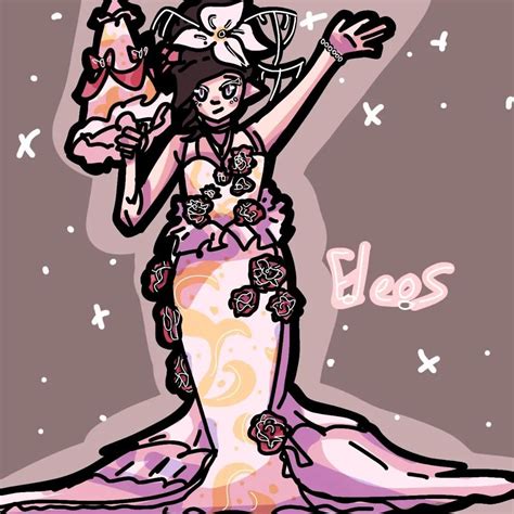 Goddess Of Triumph Set Fanart Fan Art Goddess Triumph