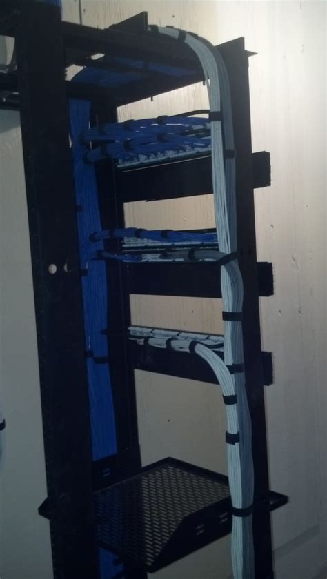 Structured Cabling Tips CTC Communications Inc Ctc Maryland