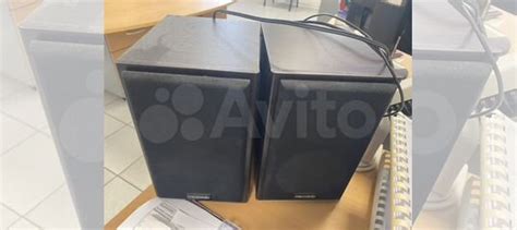 Колонки microlab b72 купить в Томске | Электроника | Авито