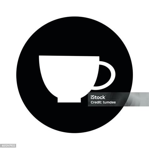 杯圖示插畫設計向量圖形及更多互聯網圖片 互聯網 反射 咖啡因 Istock