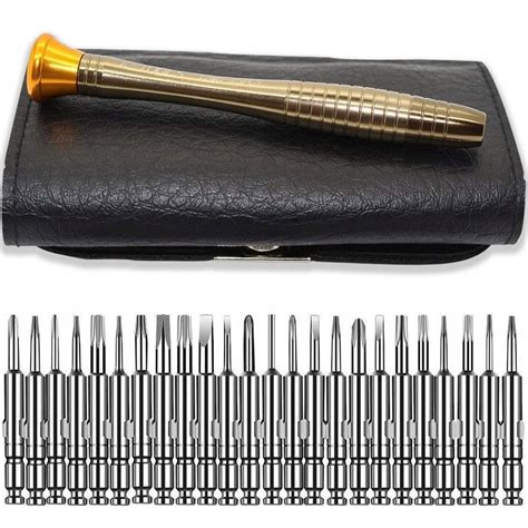 ZESTAW ŚRUBOKRĘTÓW PRECYZYJNYCH WKRĘTAKI TORX 25w1 04846 za 8 90 zł z
