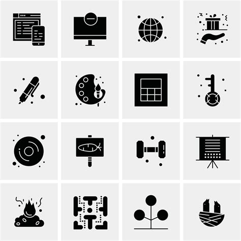 Eye Eyes Watching Mobile App Button Android And Ios Glyph Version 13492477 Vector Art At Vecteezy