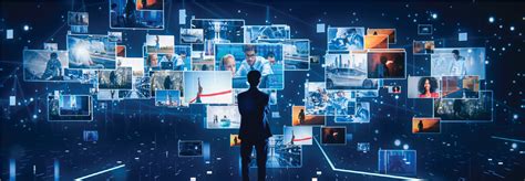 New Paradigm Digital Shift In Audience Experience And Engagement