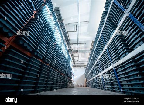 Logging Drill Core Hi Res Stock Photography And Images Alamy