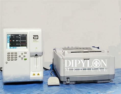 Cell Dyn Emerald 22 Dipylon Medical