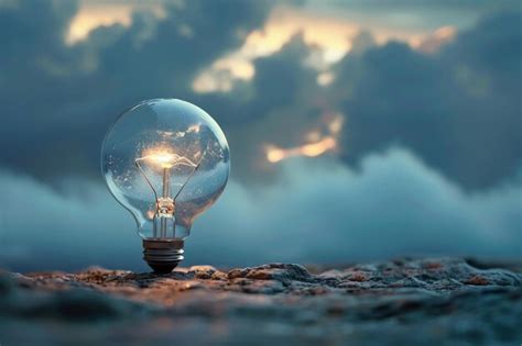 Innovation Drives Success In Todays Business Landscape Premium Ai Generated Image