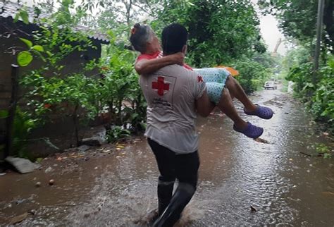 Davivienda Se Solidariza Con Personas Afectadas Por Tormentas