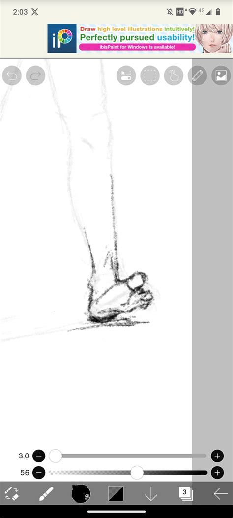 How To Draw Anime Feet Front View How To Draw Anime Feet Front View