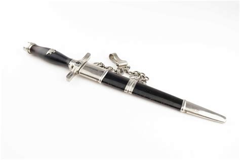 Lot Postal Protection Leaders Dagger