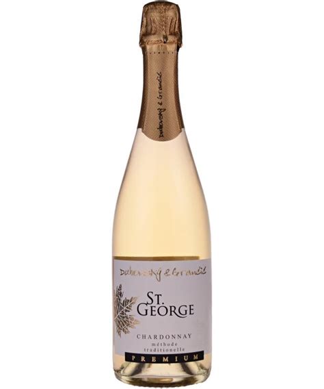 Chardonnay Sekt Brut Dubovský Grančič JaSomVino sk