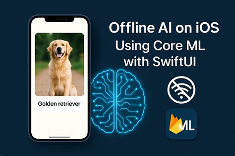 Offline Ai On Ios Using Coreml With Swiftui By Dhaval Jasoliya Apr
