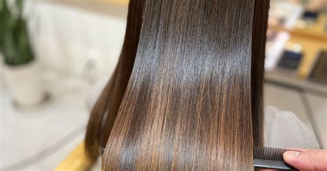 ロング Blog 愛知県名古屋市緑区のヘアサロンならkite