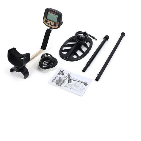 FS2 Professional Gold Gold Finder Detector de meta | Submarino