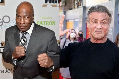 Box Fallece Earnie Shavers El Boxeador Que Casi Mata A Sylvester Stallone