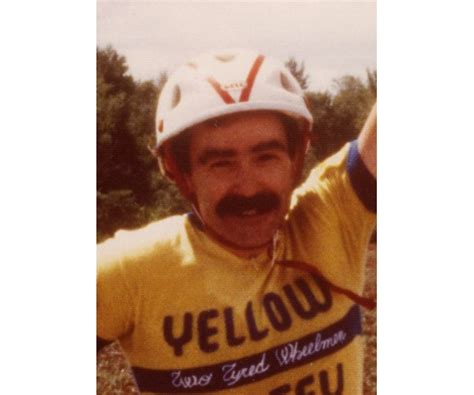 Patrick Ahern Obituary 2023 Madison Wi