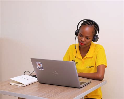 Dei Cadence My Volunteering Experience With Witu Uganda Challenges And Positive Outcomes